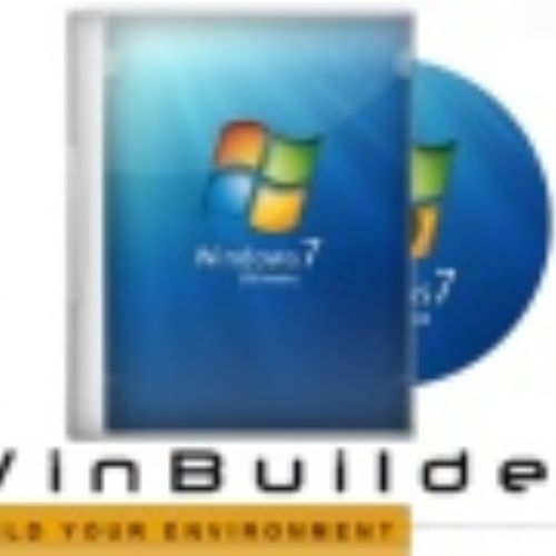 Winbuilder: un potente strumento per creare CD avviabili basati su ...
