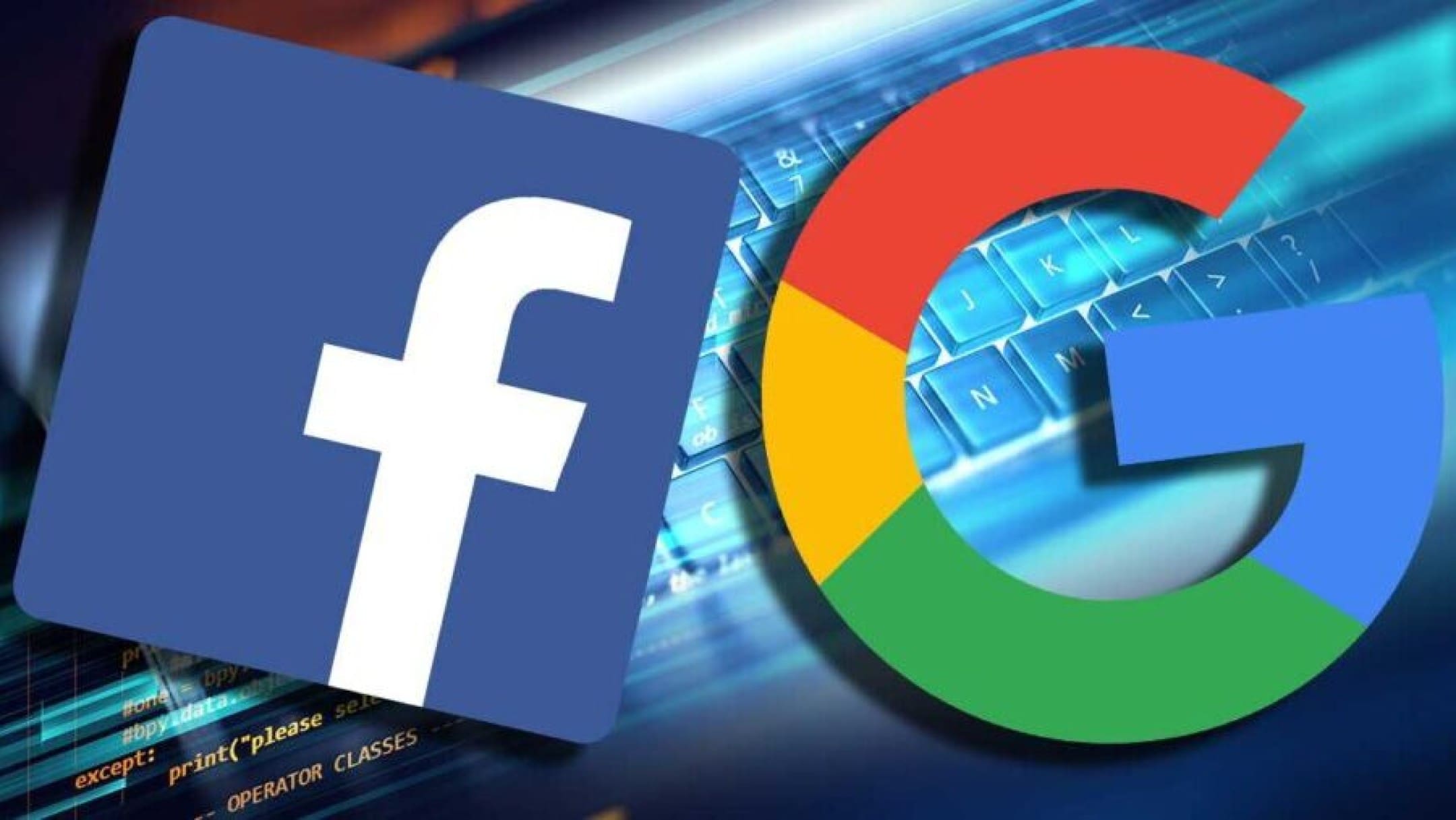 Google e Facebook dovranno etichettare contenuti generati da IA: l ...