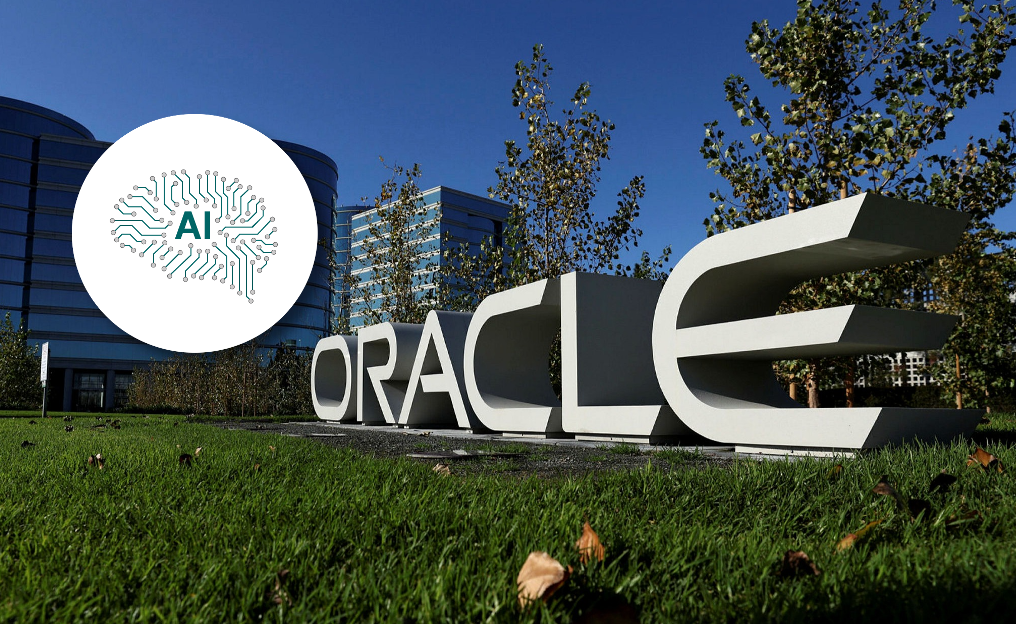 Oracle e Cohere per nuovi servizi di AI Generativa B2B