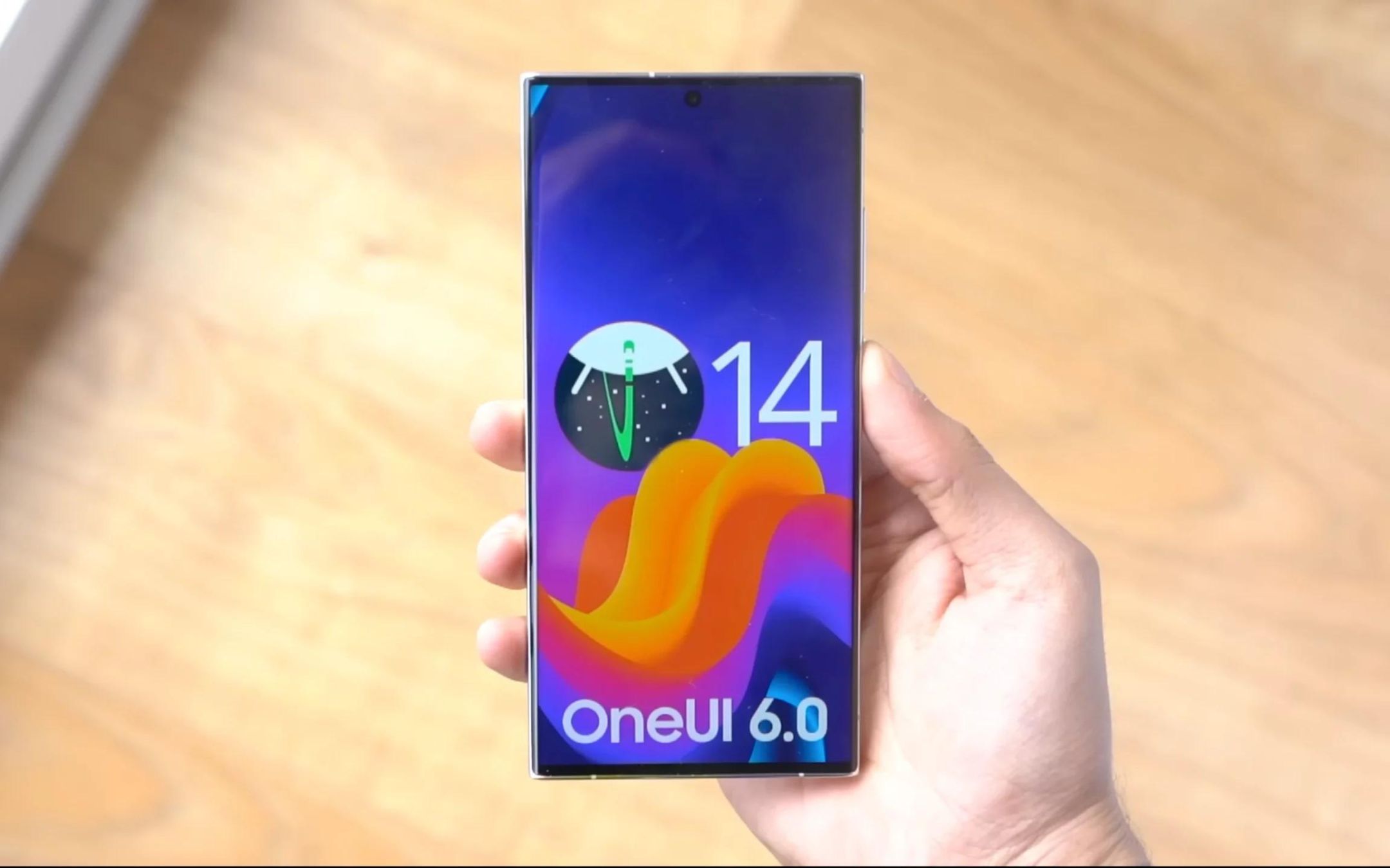 Android 14 e OneUI 6.0: la lista dei Samsung Galaxy pronti all ...