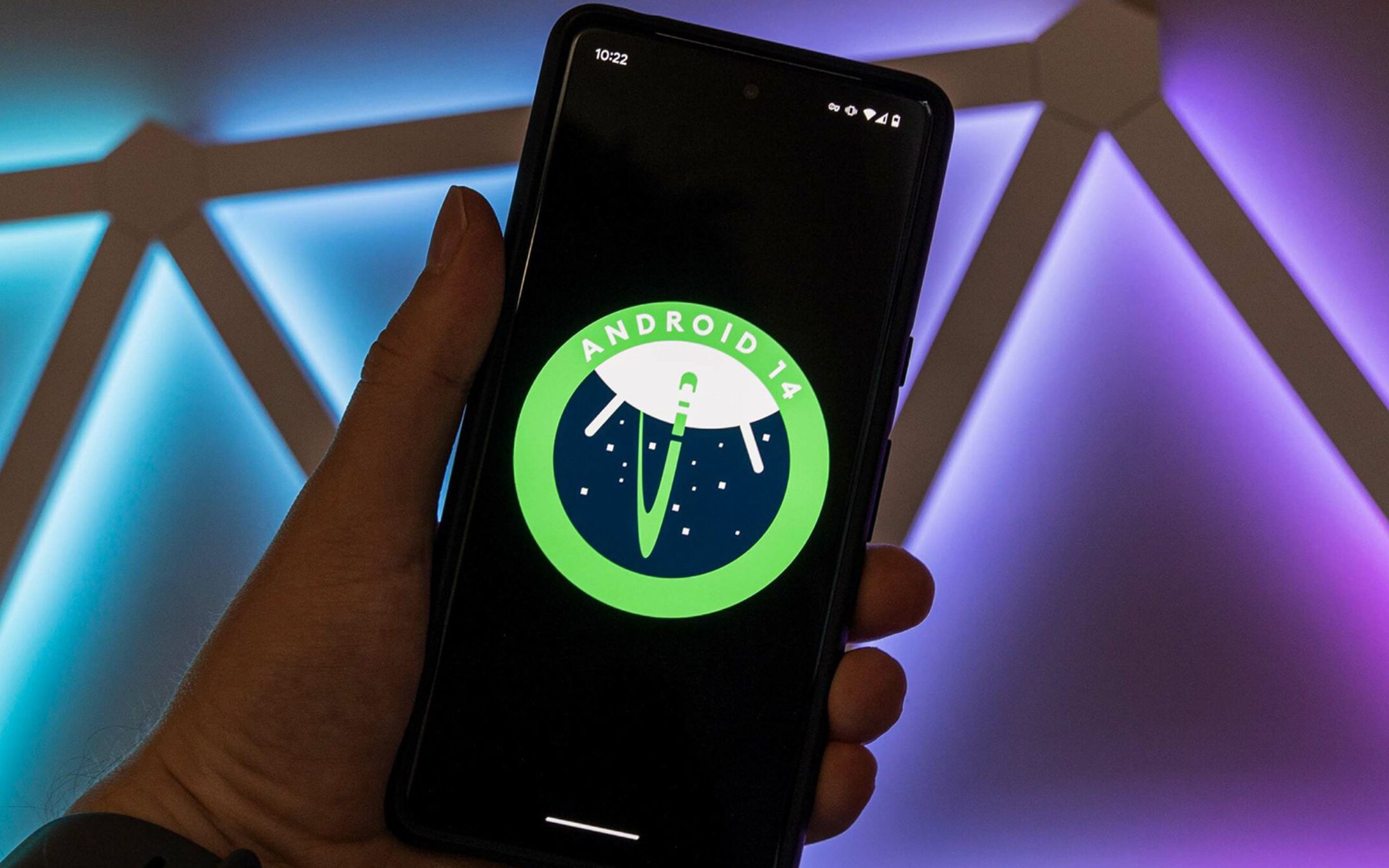 Android 14 Beta 4.1 disponibile per download, ma con poche novità