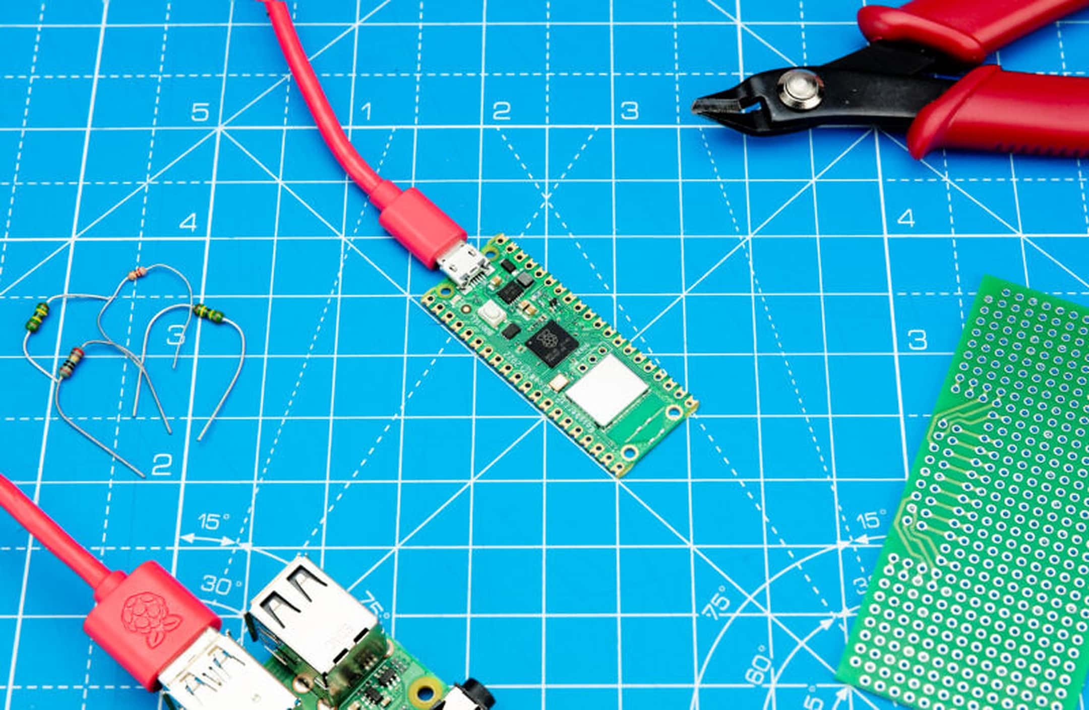Raspberry Pi Pico W Ottiene Il Supporto Bluetooth Aggiornamento In Arrivo