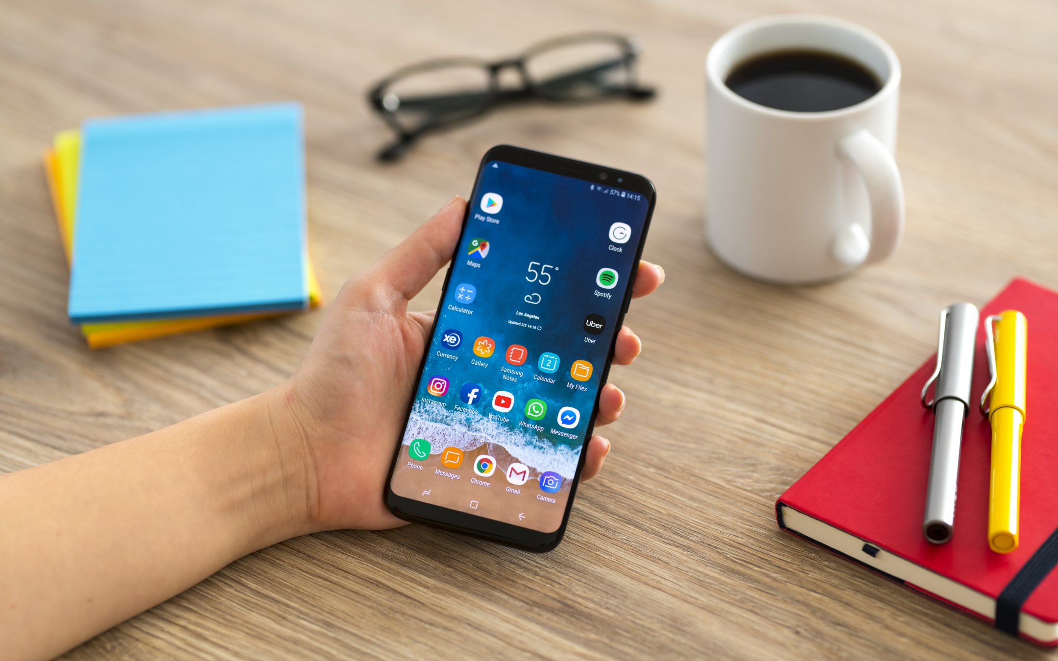 AOSP, Android Open Source Project: cos'è e perché l'abbandono di alcune ...