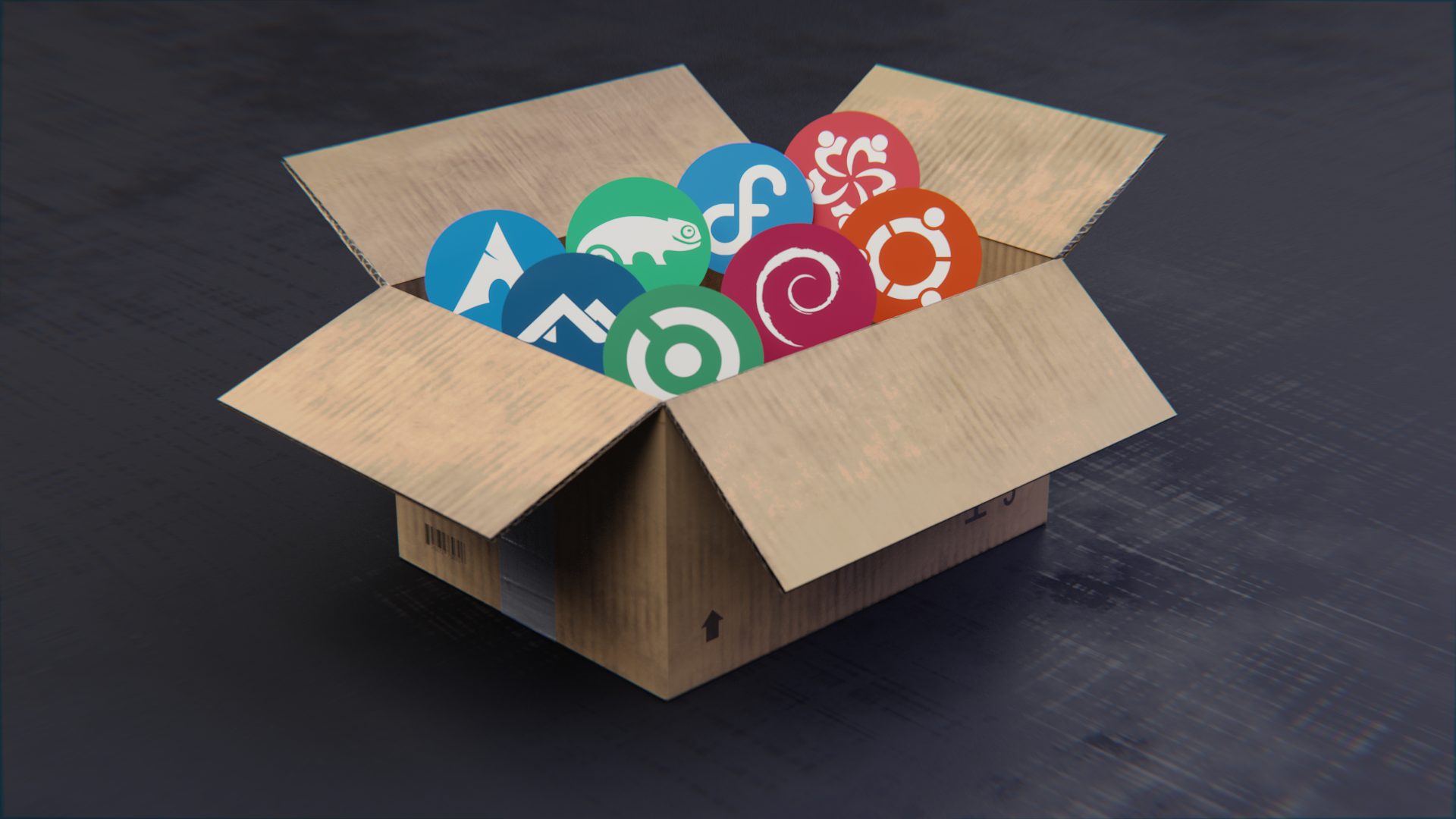 distrobox: come eseguire più distribuzioni Linux l'una accanto all ...