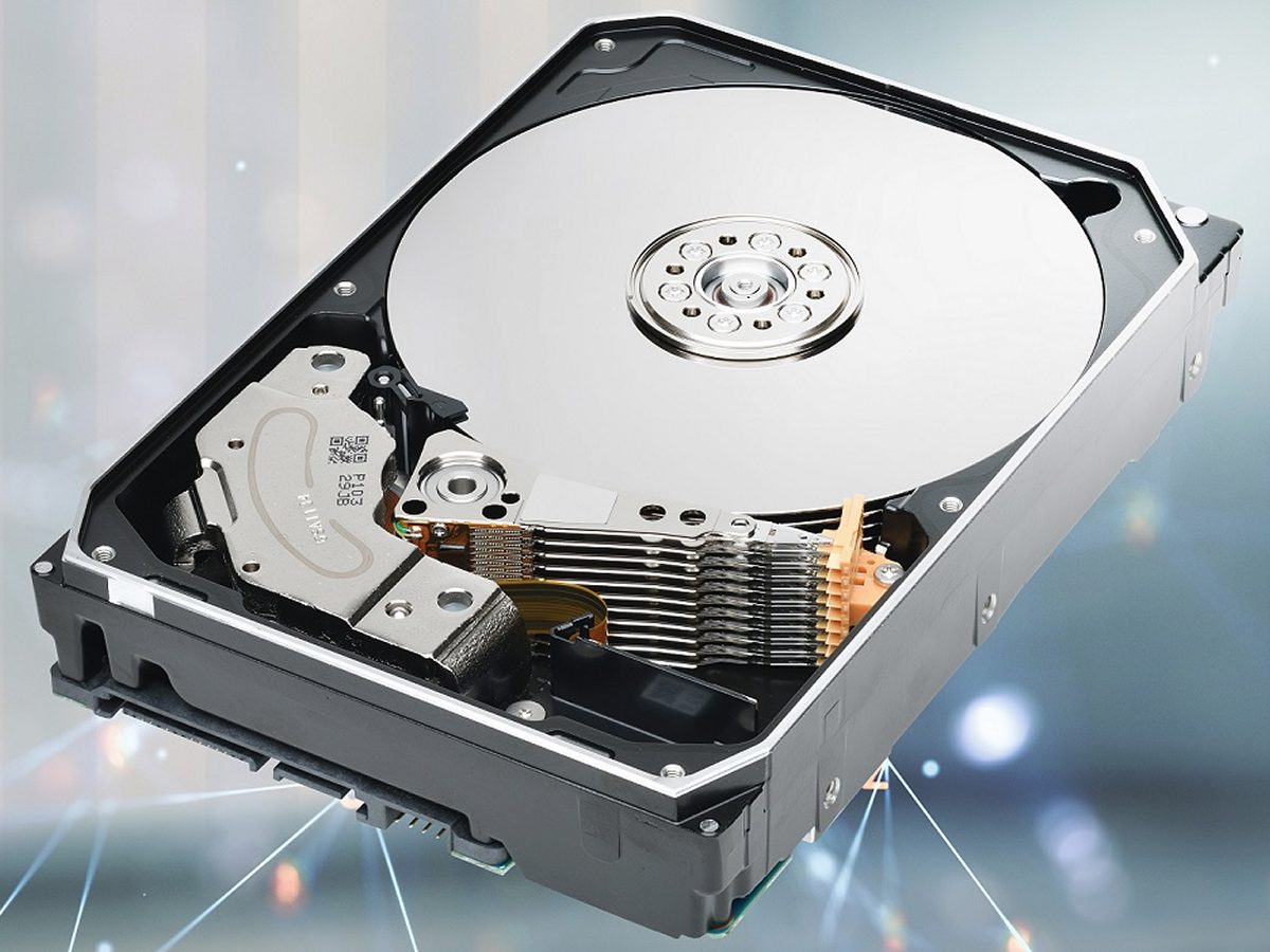 Hard disk, tipi e differenze tra le tecnologie CMR, SMR, MAMR, HAMR e ...