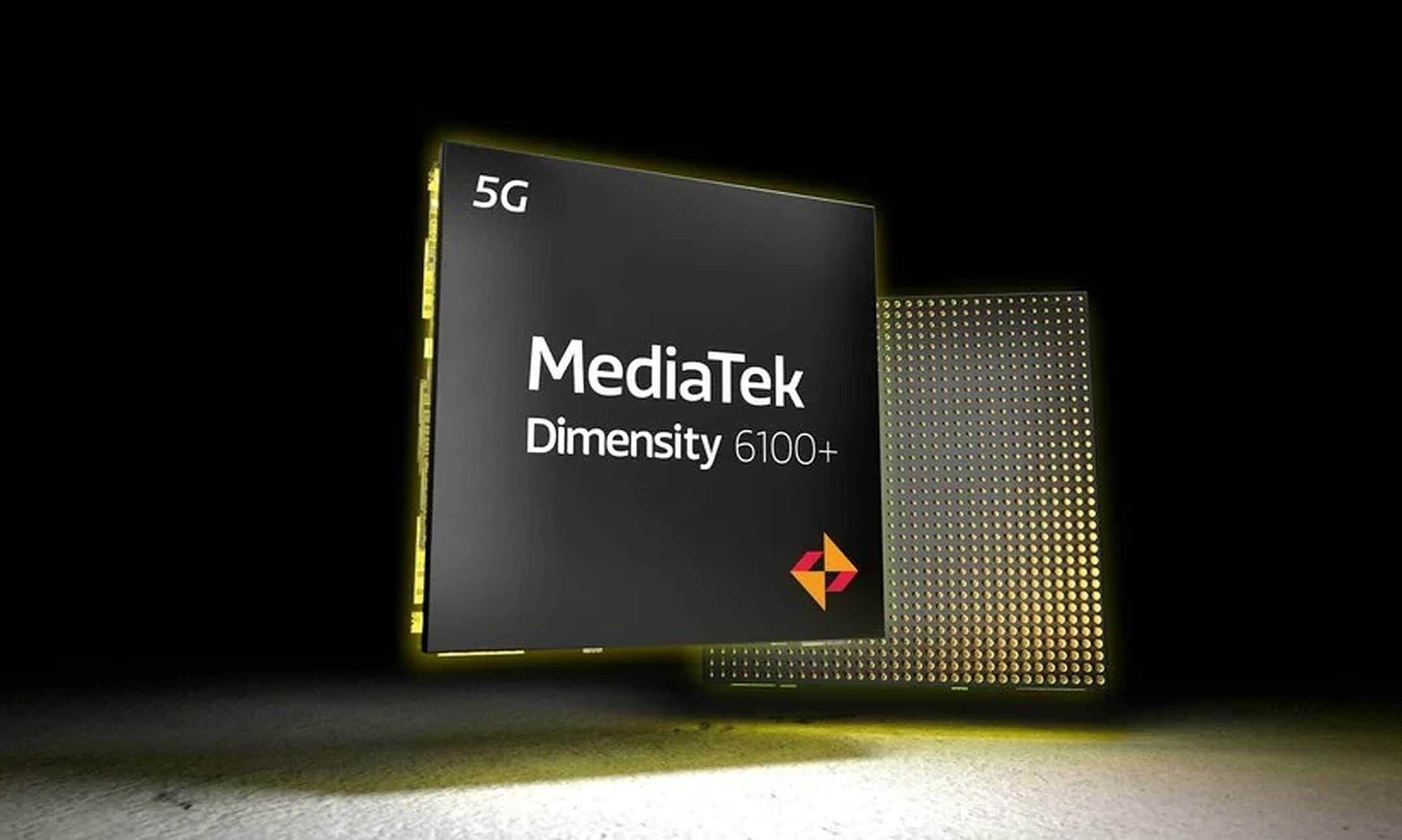 MediaTek Dimensity 6100+ ufficiale: nuovo chipset di riferimento per ...