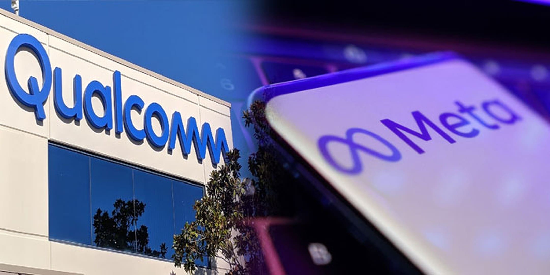Qualcomm collabora con Meta per app IA con Llama 2