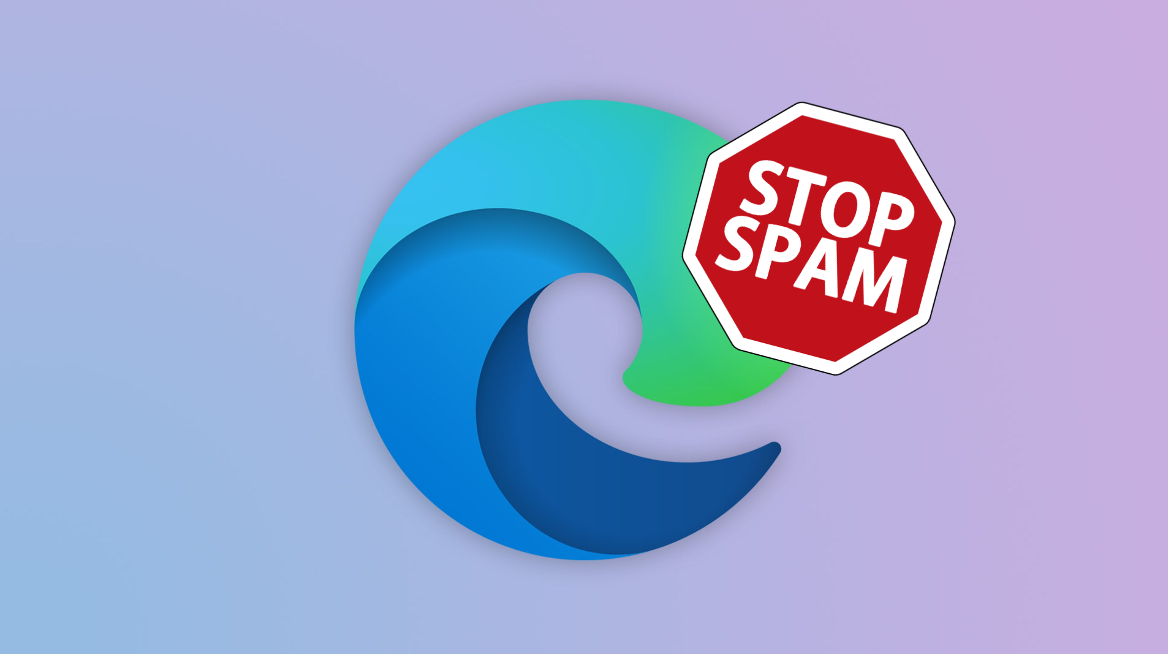 Microsoft Edge ora blocca le notifiche ingannevoli