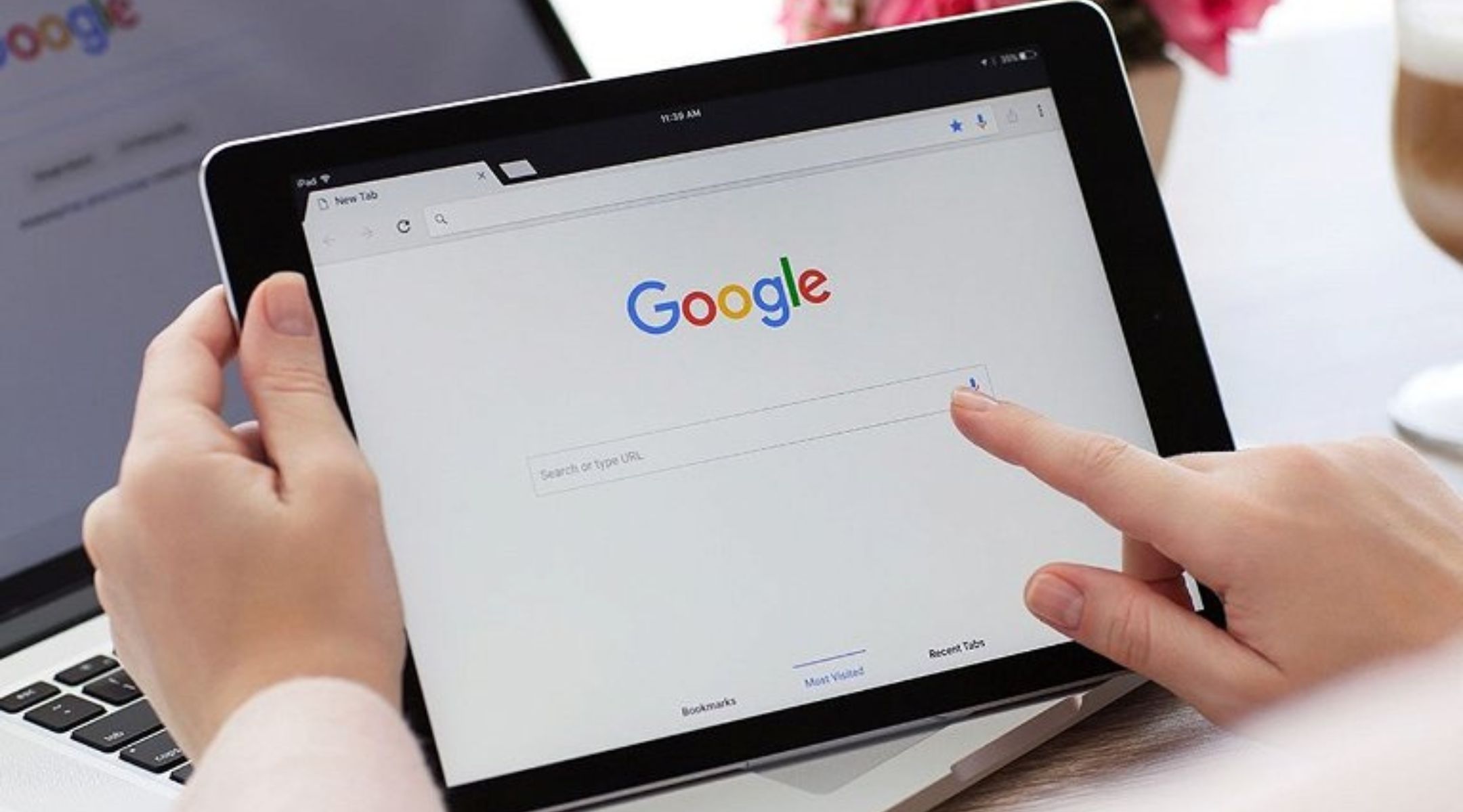 Google Chrome migliora il multitasking sui tablet Android