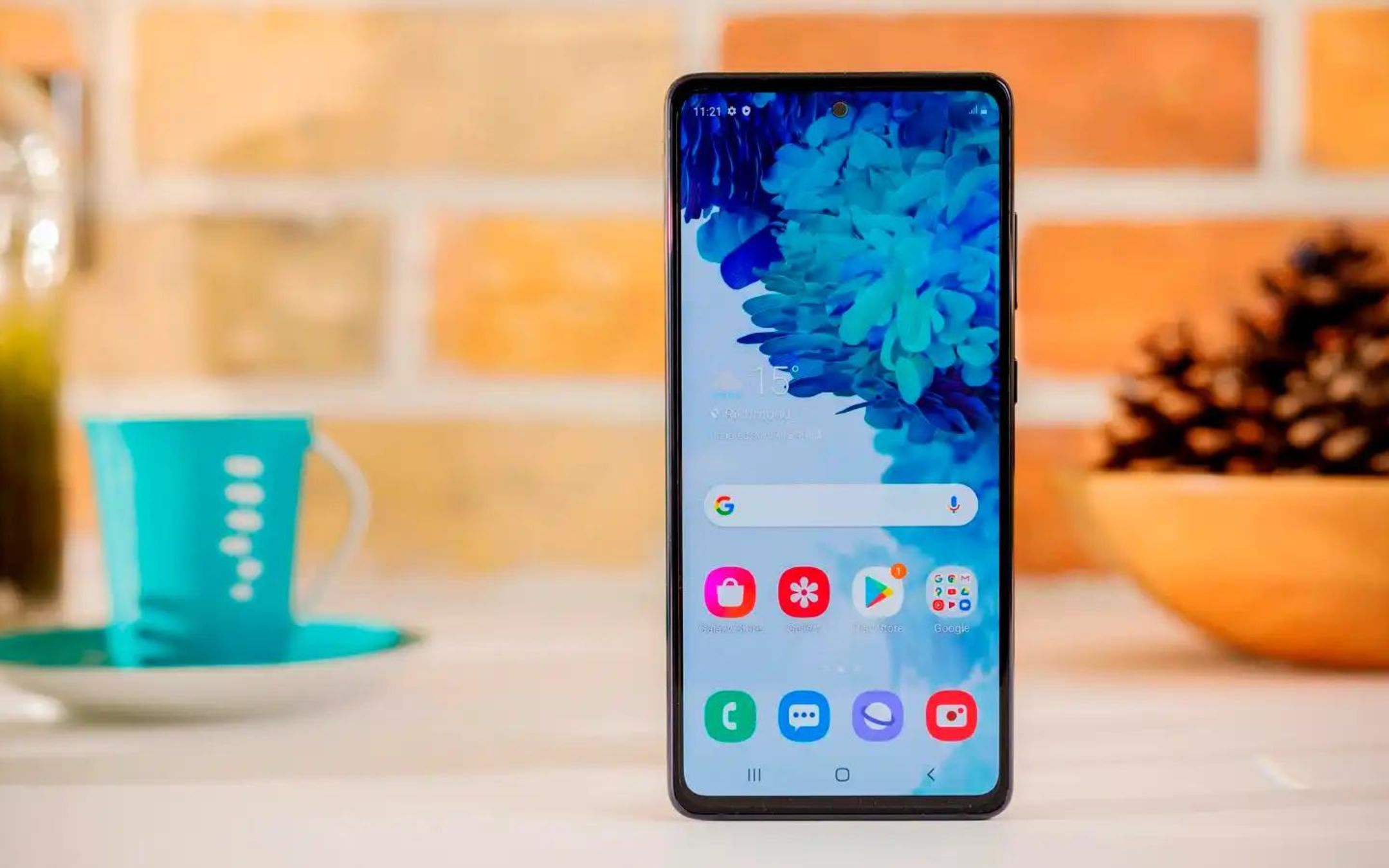 Samsung conferma: un nuovo Galaxy FE è in arrivo