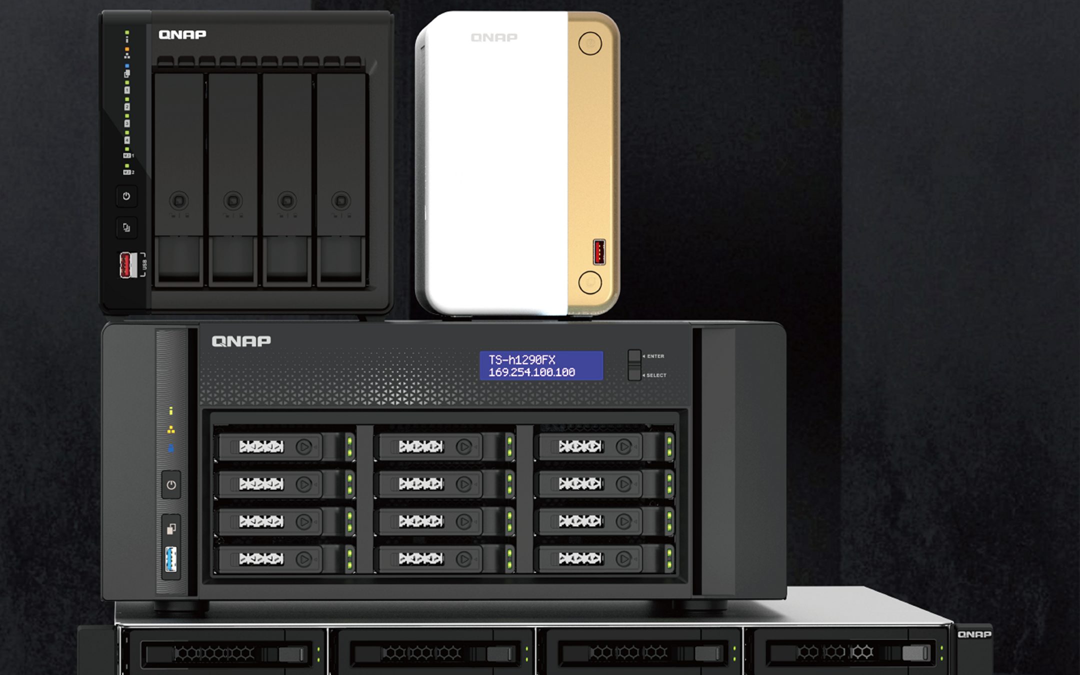 Perché acquistare un NAS QTS o QuTS hero? | IlSoftware.it