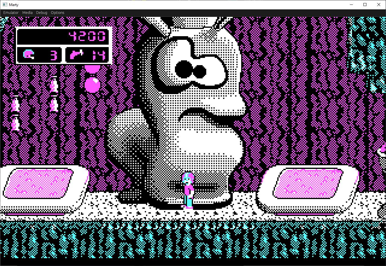 Emulatore IBM PC/XT: come provare un computer degli anni '80