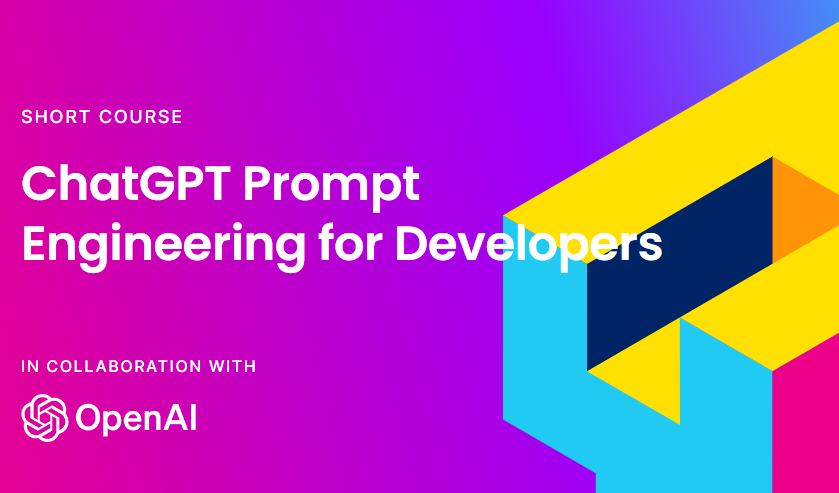 ChatGPT: da OpenAI il corso gratuito sul Prompt Engineering