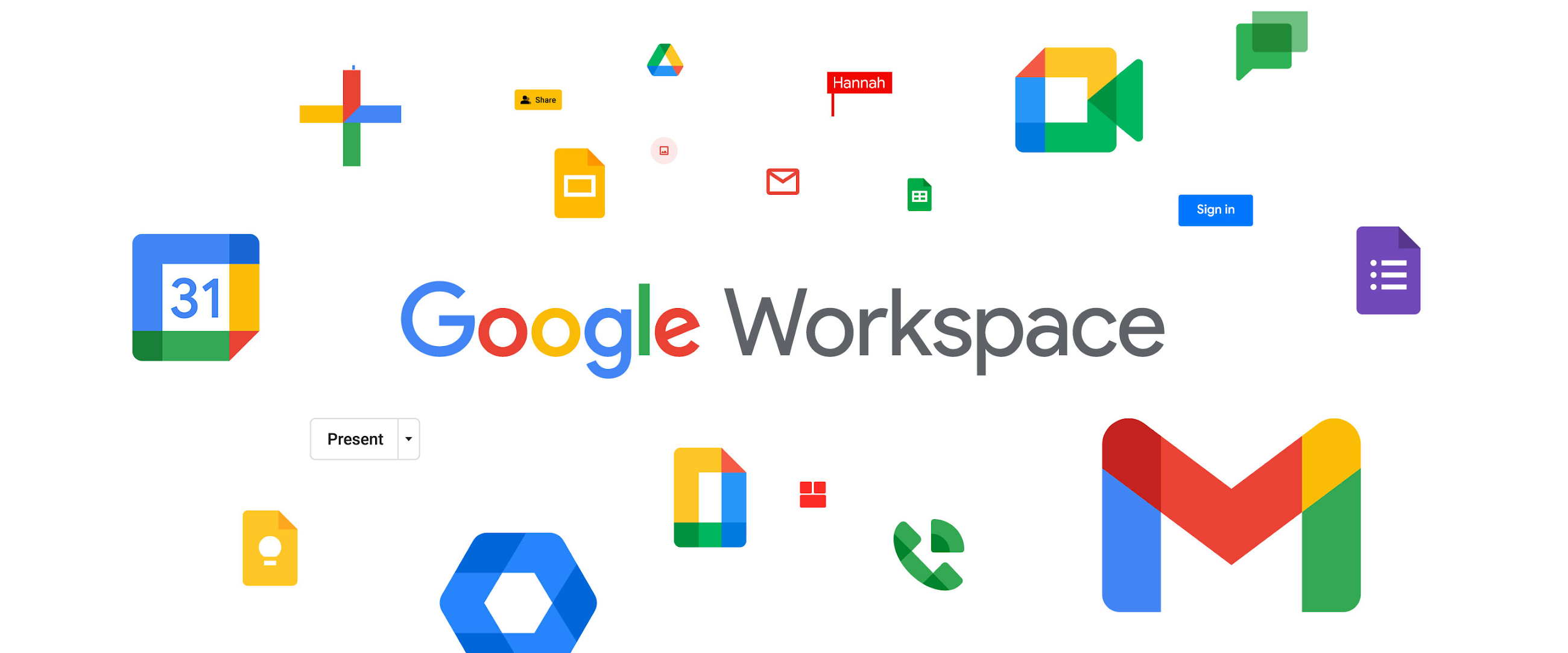 Google Workspace Flows e Gemini 2.5: automazione e IA rivoluzionarie