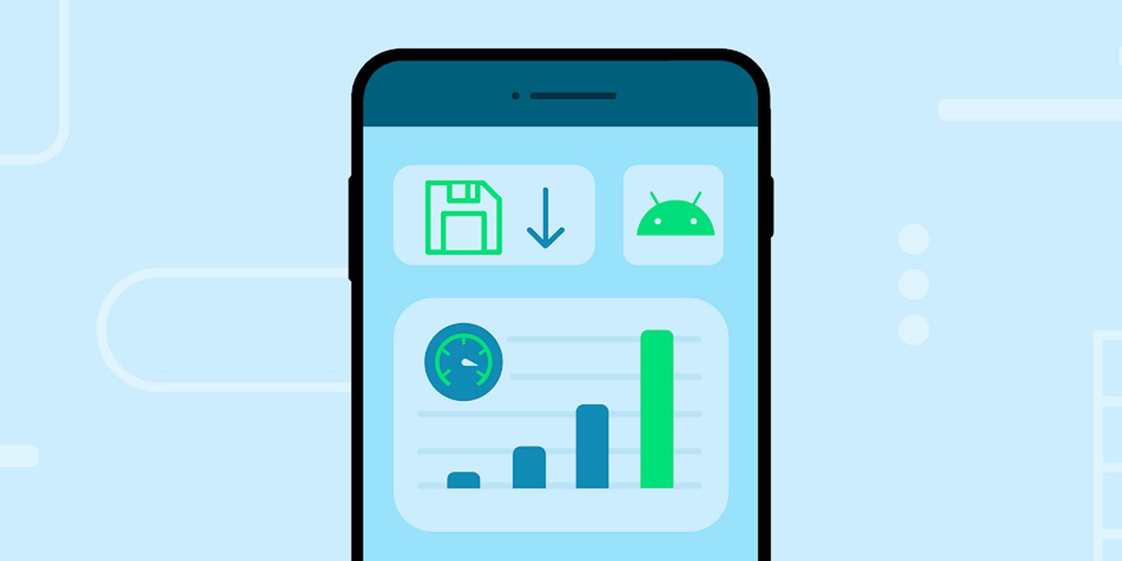 Android Runtime (ART): le app si avviano il 30% più velocemente