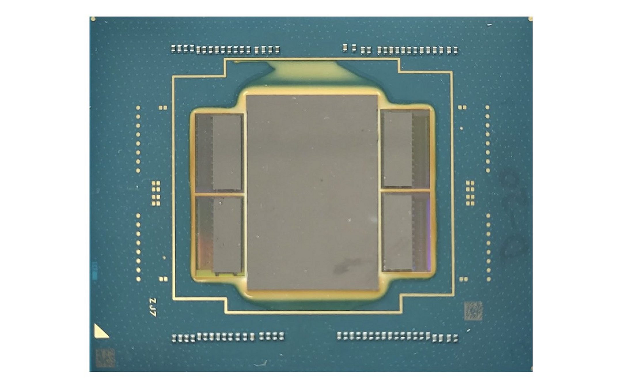 Intel Presenta Un Processore Risc Con 8 Core E 528 Thread