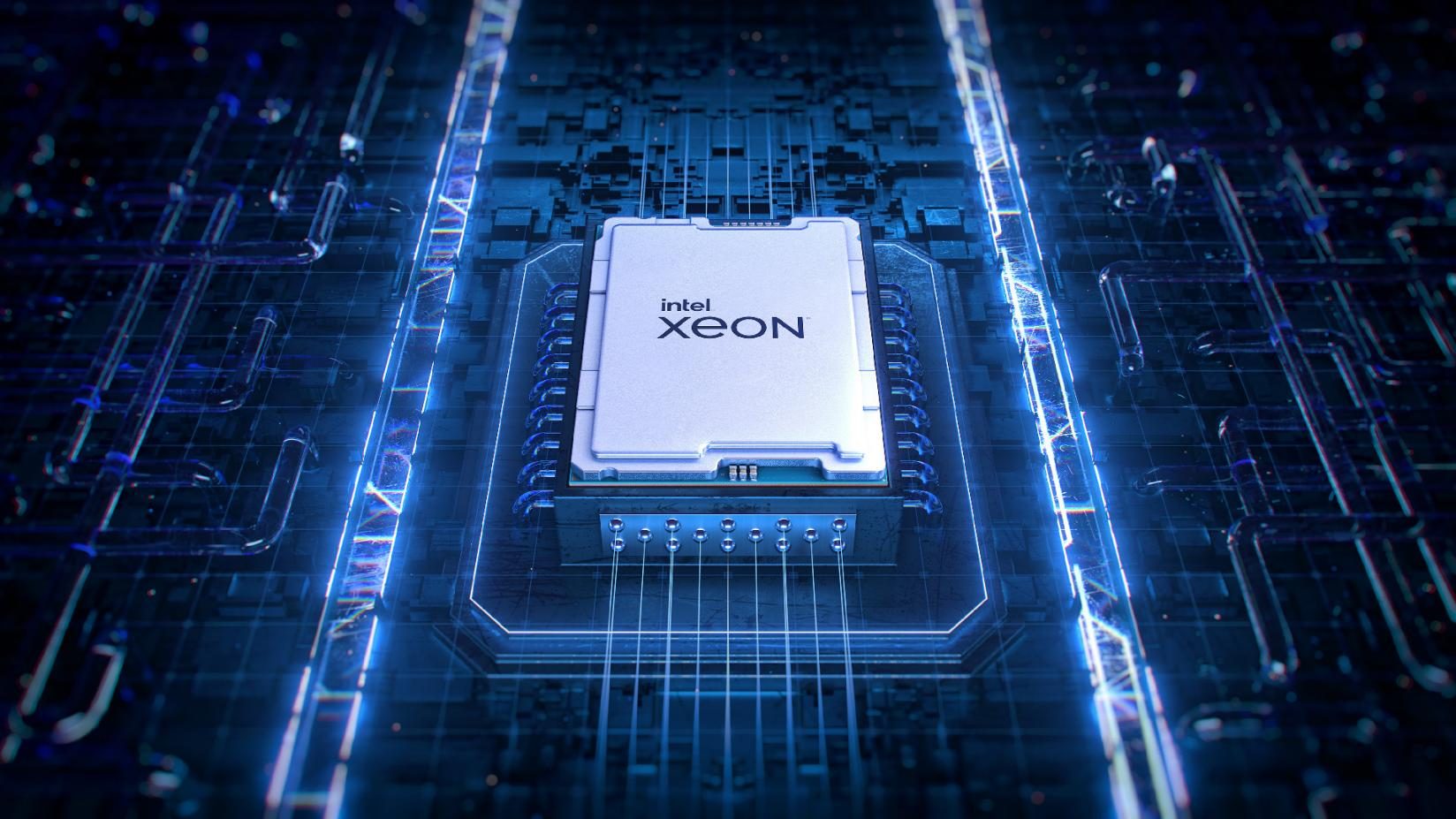Intel Optane rimossa anche nei nuovi processori Xeon