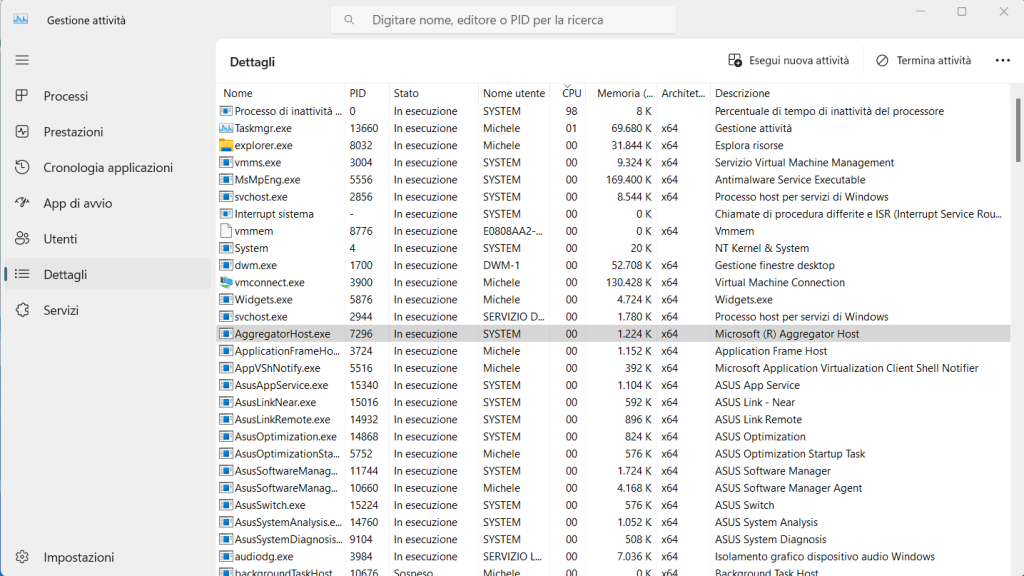 Il trucco più utile: come mettere in pausa il Task Manager di Windows ...