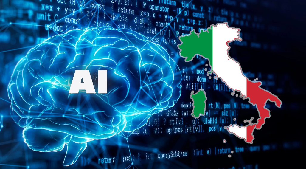 AI generativa: perché è così importante per il futuro dell'Italia
