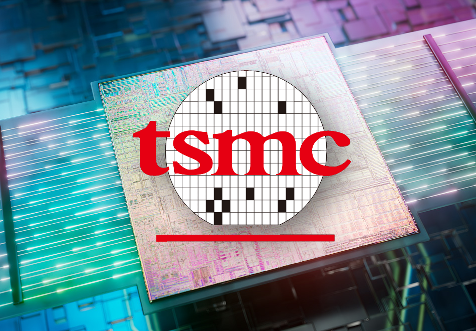 TSMC punta sulla fotonica del silicio per i chip del futuro