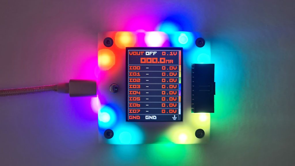 Bus Pirate, cos'è il dispositivo per fare hacking hardware | IlSoftware.it