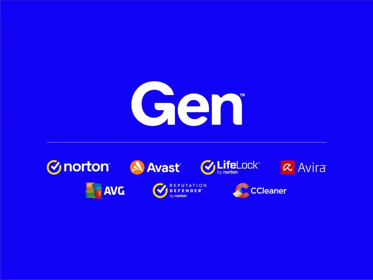 Gen porta in Italia i marchi Norton, Avast, LifeLock, Avira, AVG ...