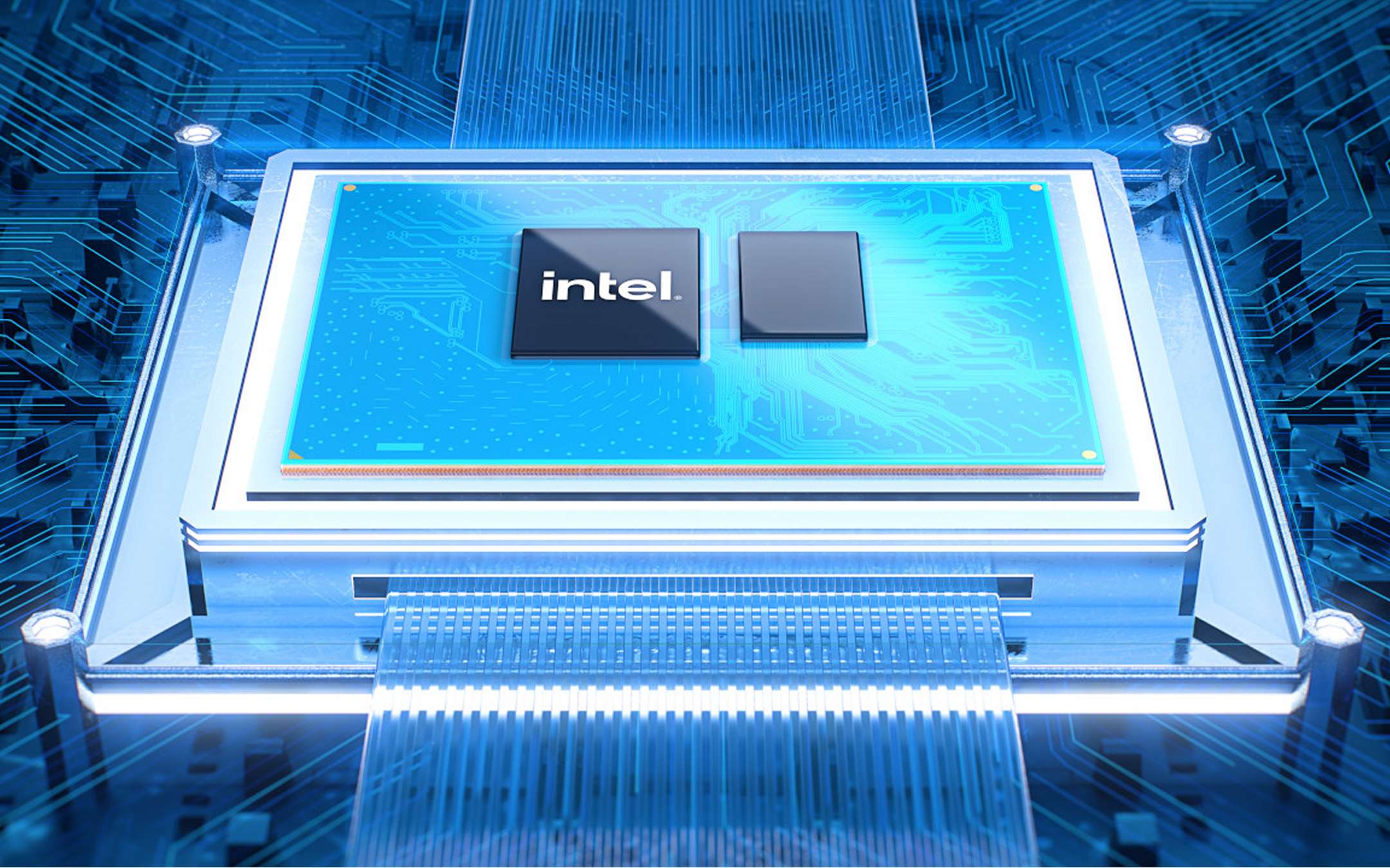 Intel Meteor Lake: un'architettura che si preannuncia rivoluzionaria