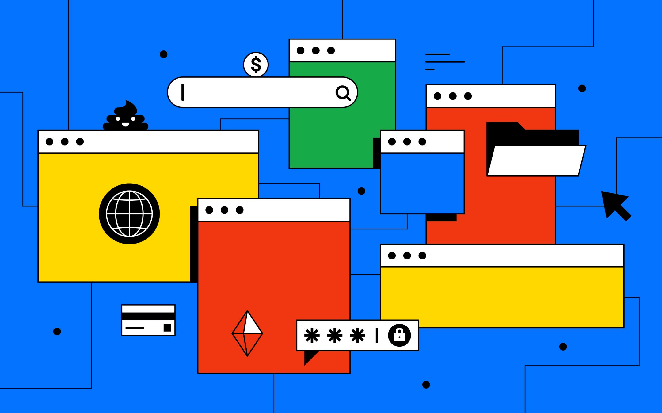 Permessi browser: cosa sono e come possono essere gestiti | IlSoftware.it