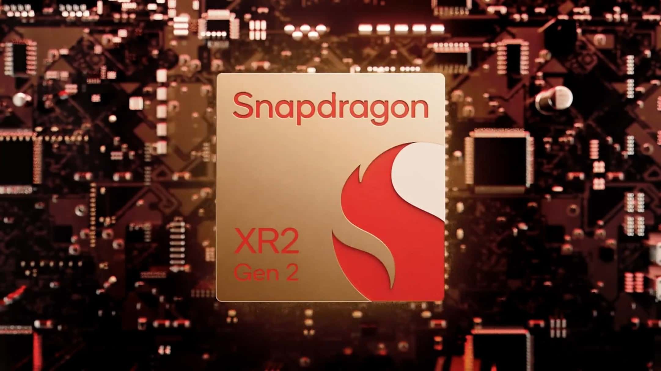 Qualcomm svela nuovi chip per VR e AR: pronti a Meta Quest 3? Qualcomm svela nuovi chip per VR e AR: pronti a Meta Quest 3?