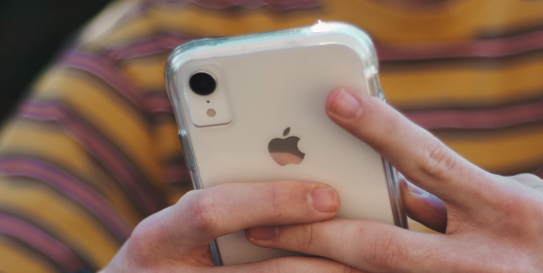 iPhone è lo smartphone più popolare tra gli adolescenti
