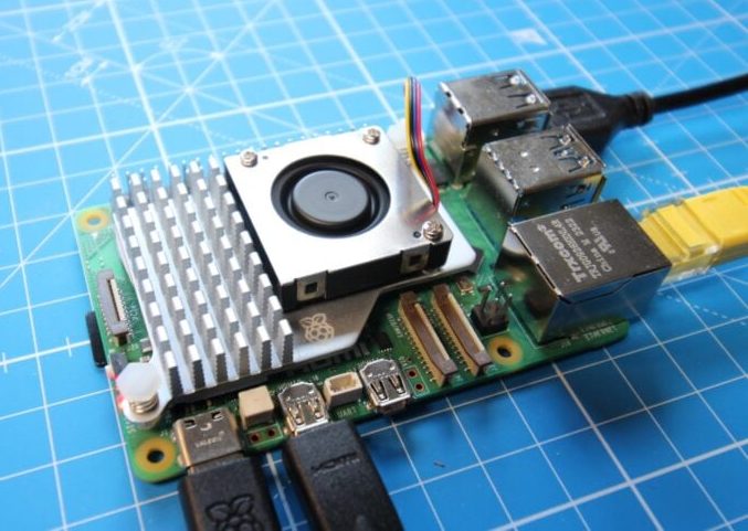Raspberry Pi 5: veloce quanto due Pi 4s messe assieme