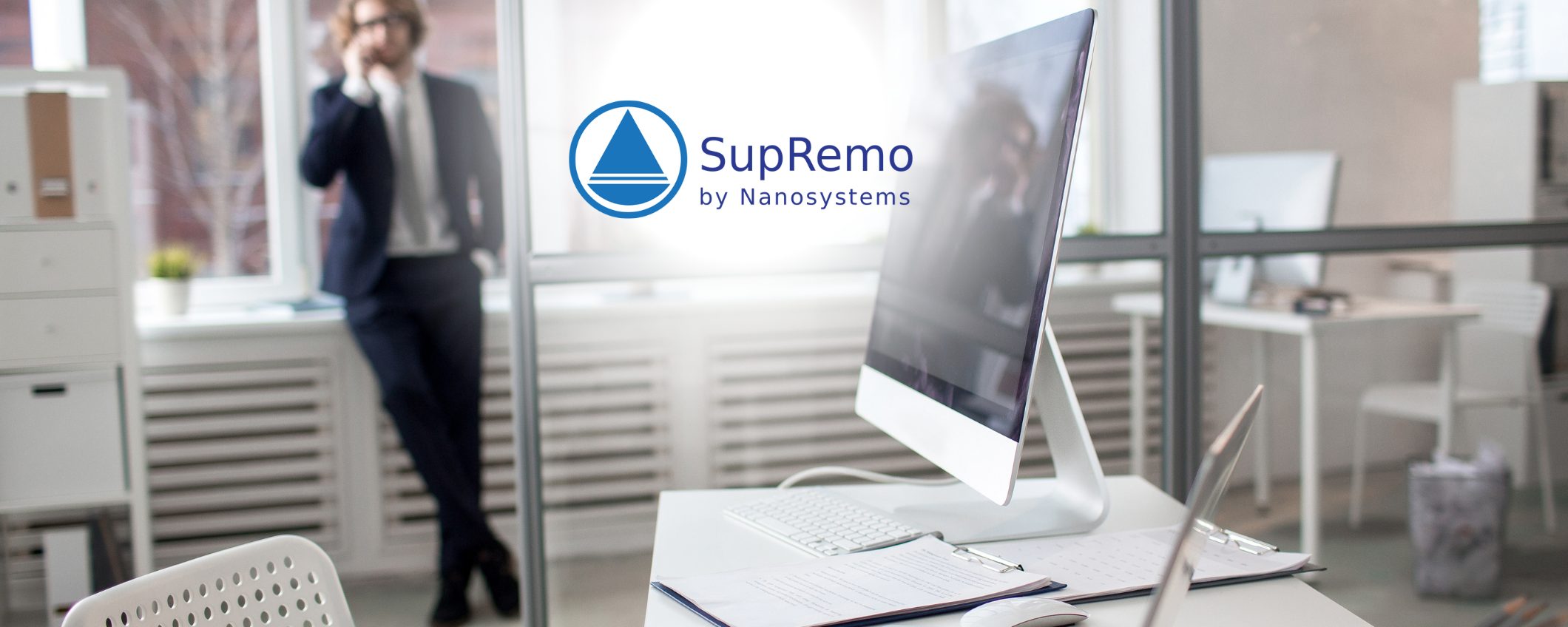 Remote desktop migliorato con Supremo: quali sono i vantaggi ...