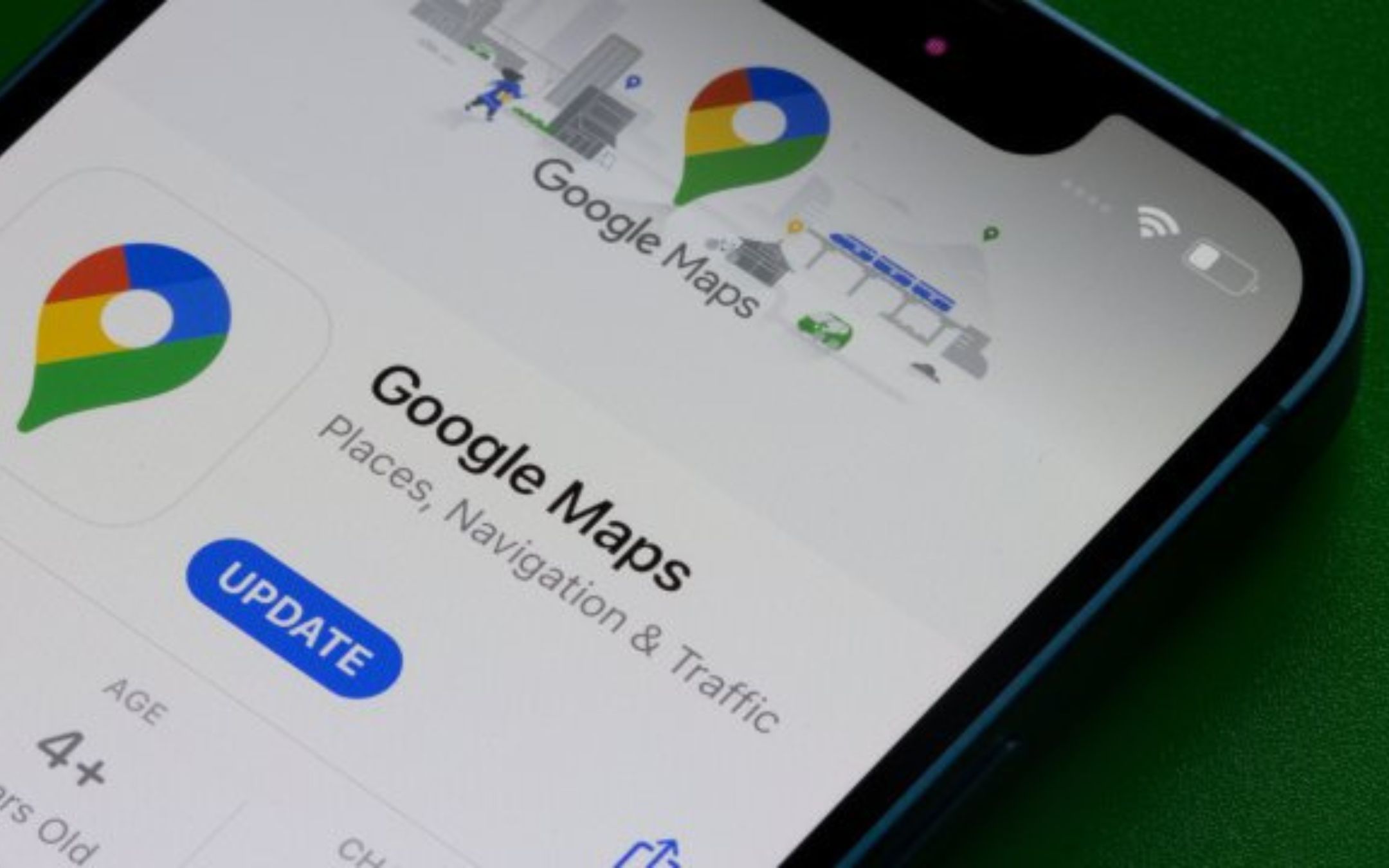 Google cambia i colori di Maps, gli utenti non sono contenti