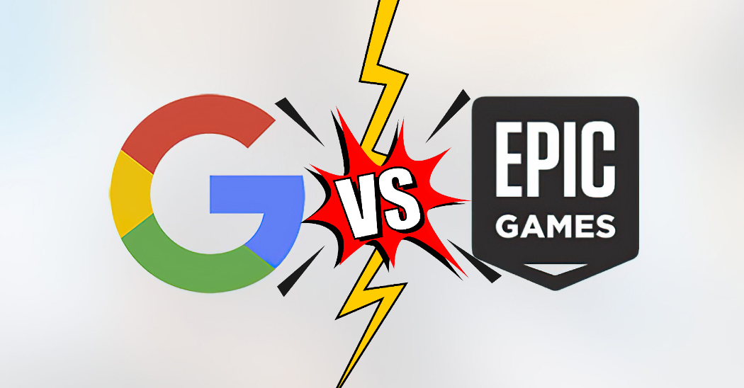 Epic vs Google, il verdetto: il Play Store è un monopolio illegale
