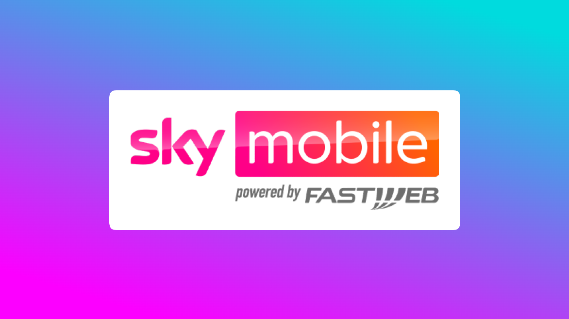 Sky Mobile in Italia: ufficiale l'arrivo ad inizio 2024