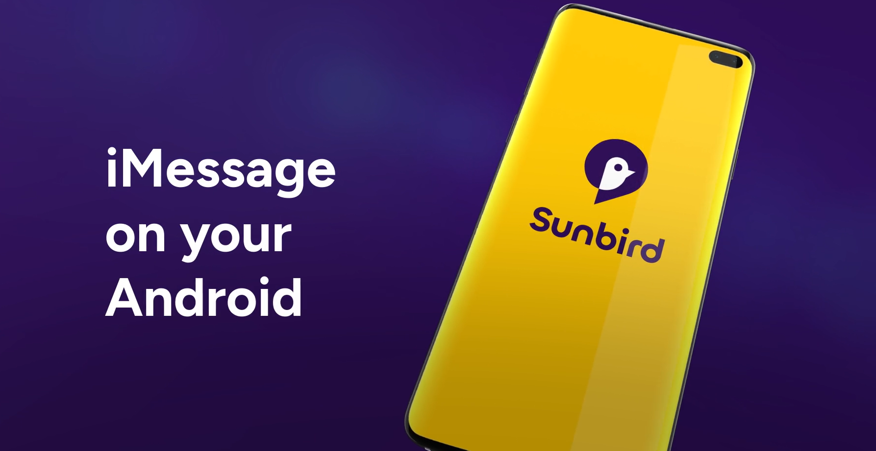 Sunbird come Nothing Chats: via dal Play Store, non è sicura