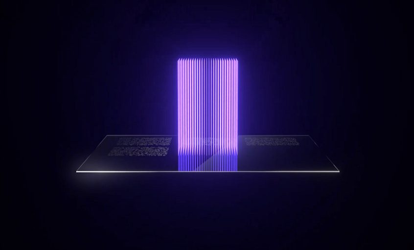 Cerabyte: storage dei dati senza limiti. Unità a nastro fino a 1 ...