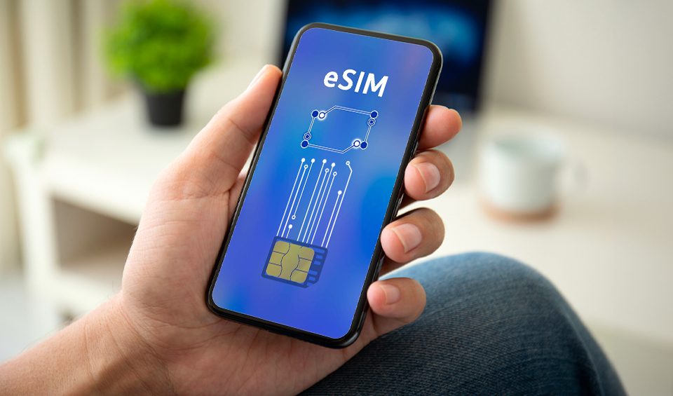 eSIM TIM: attivabili in pochi minuti con SPID