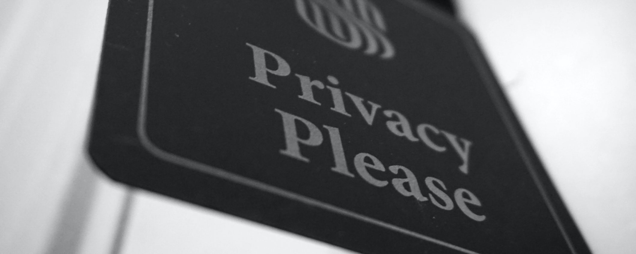 Garante Privacy: i gestori dei siti devono proteggere i dati personali ...