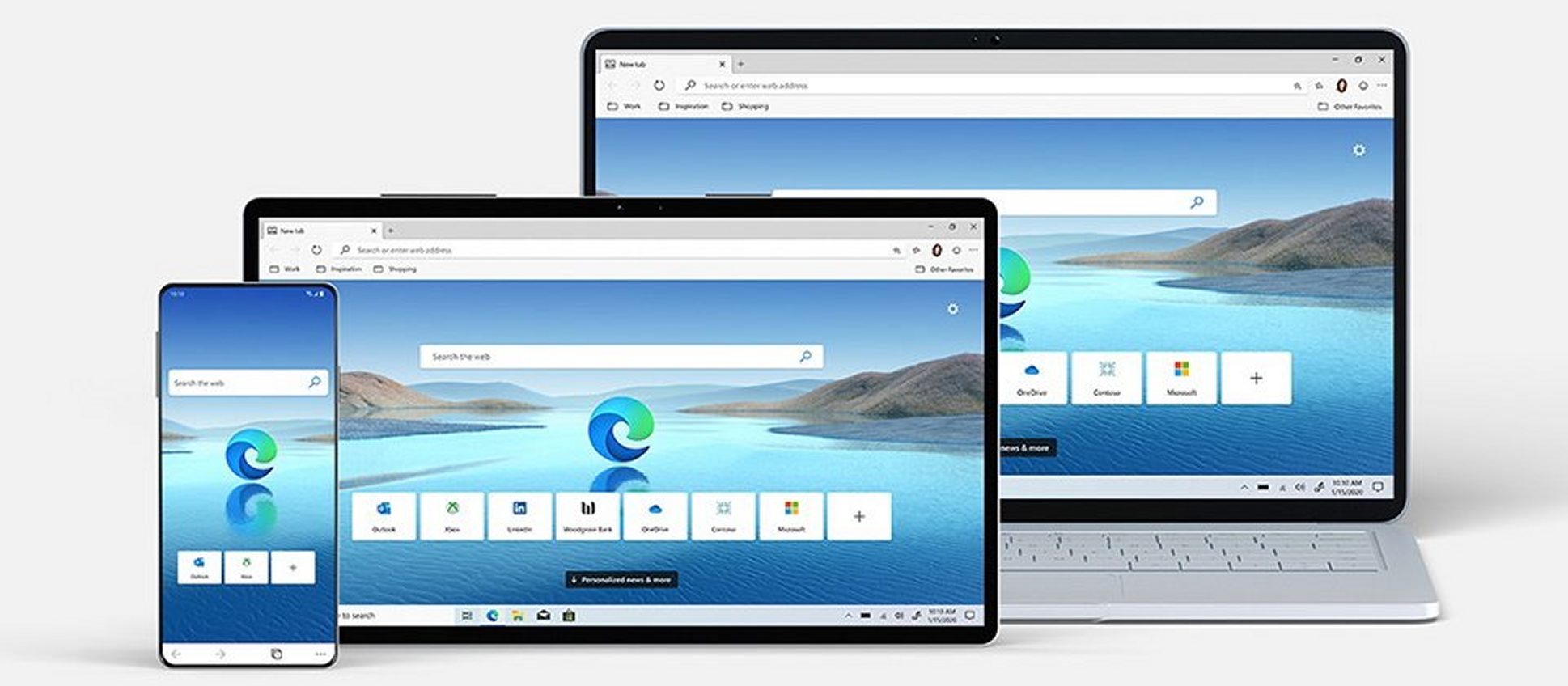 Edge DevTools: ecco i nuovi strumenti per sviluppatori del browser ...