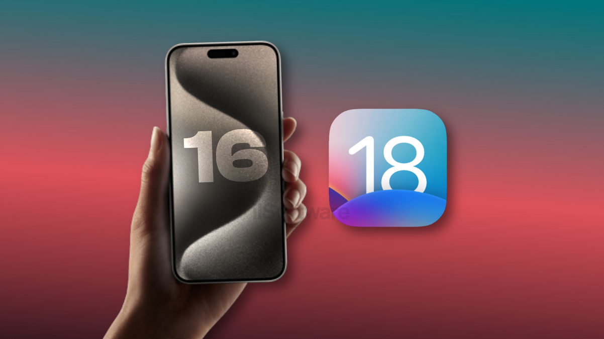 iOS 18: il codice rivela una sorprendente novità su iPhone 16