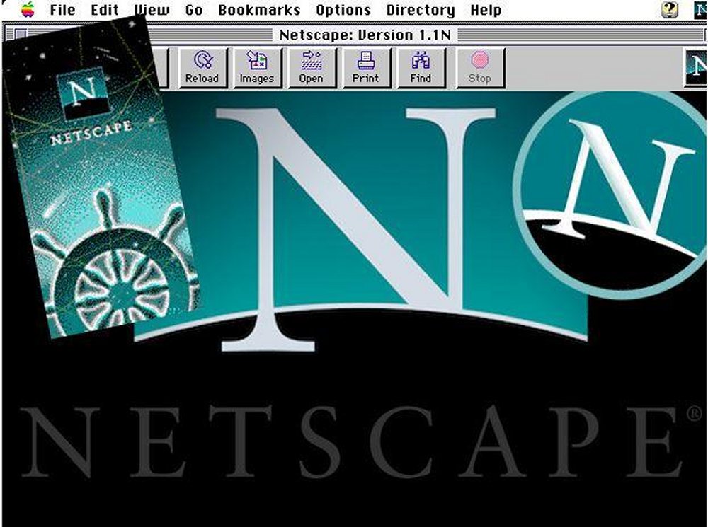Netscape Navigator: buon compleanno allo storico browser Web