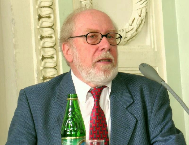Niklaus Wirth, chi è e cos'ha fatto l'inventore del linguaggio Pascal