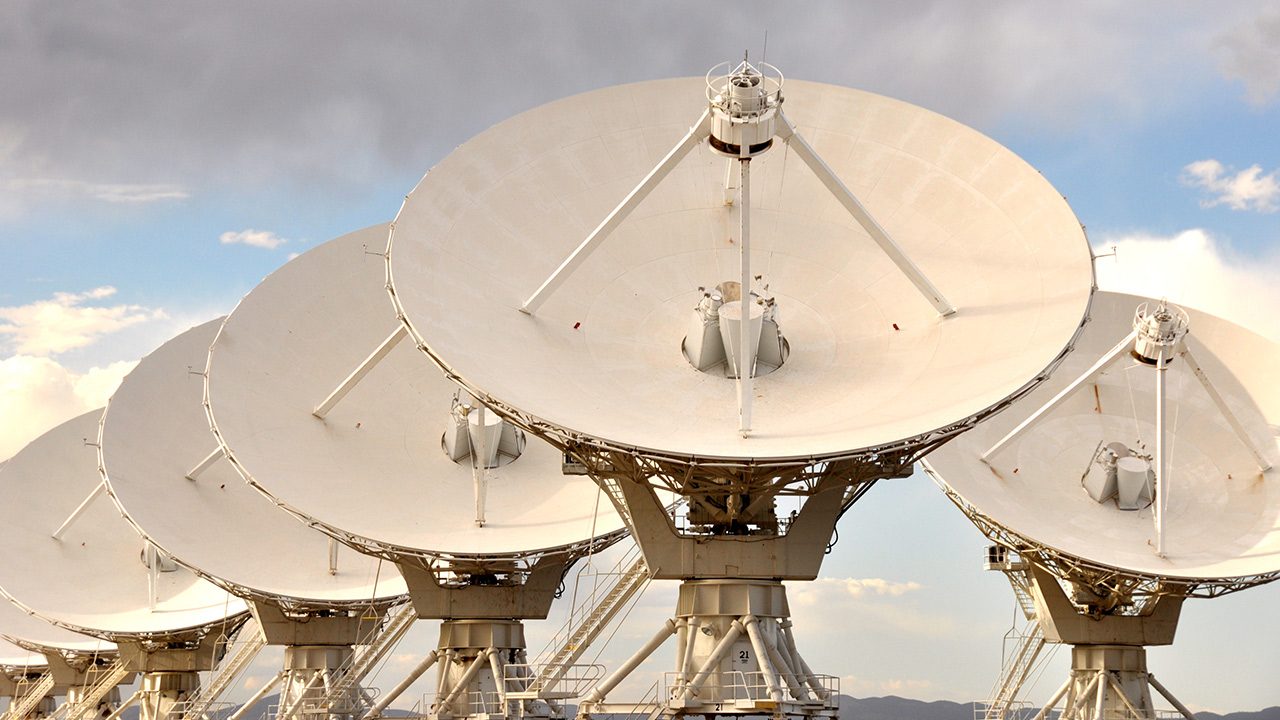 SETI COSMIC: cos'è il progetto che va alla ricerca di civiltà ...