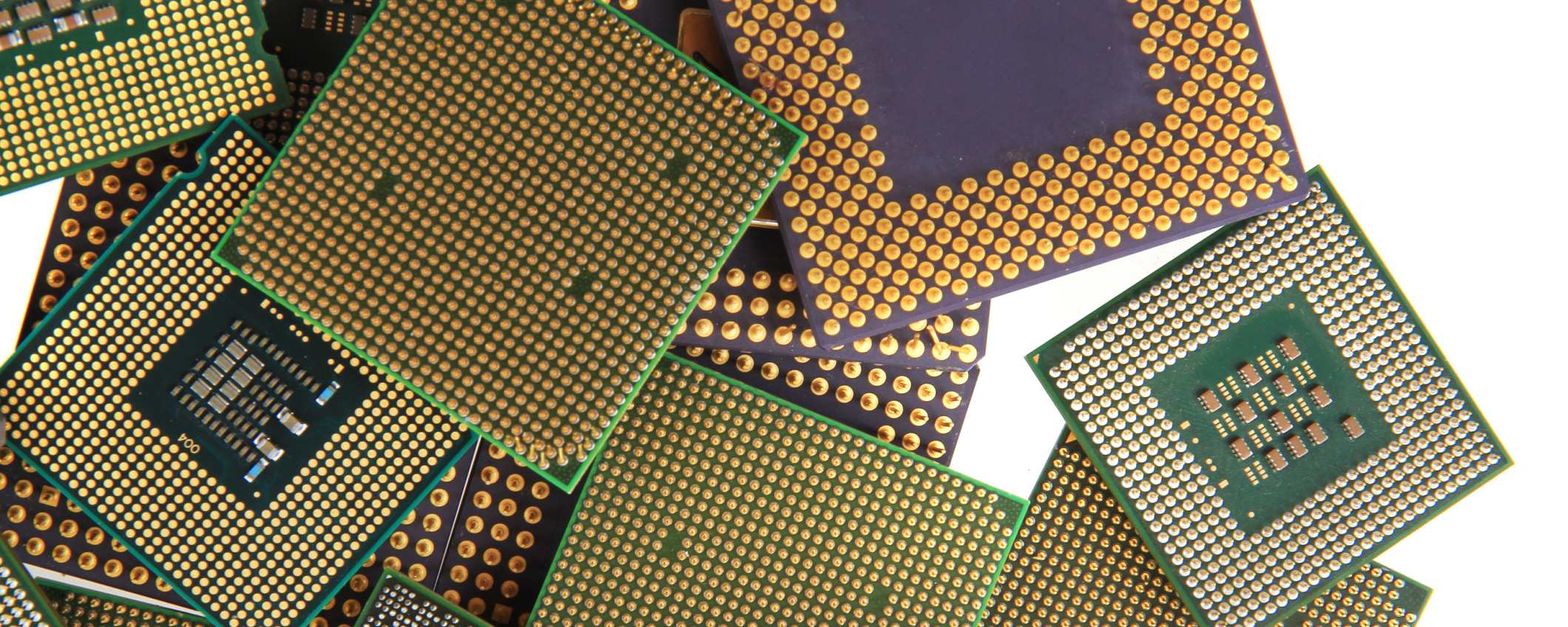 Pazza idea: creare una CPU a 16 bit usando Excel