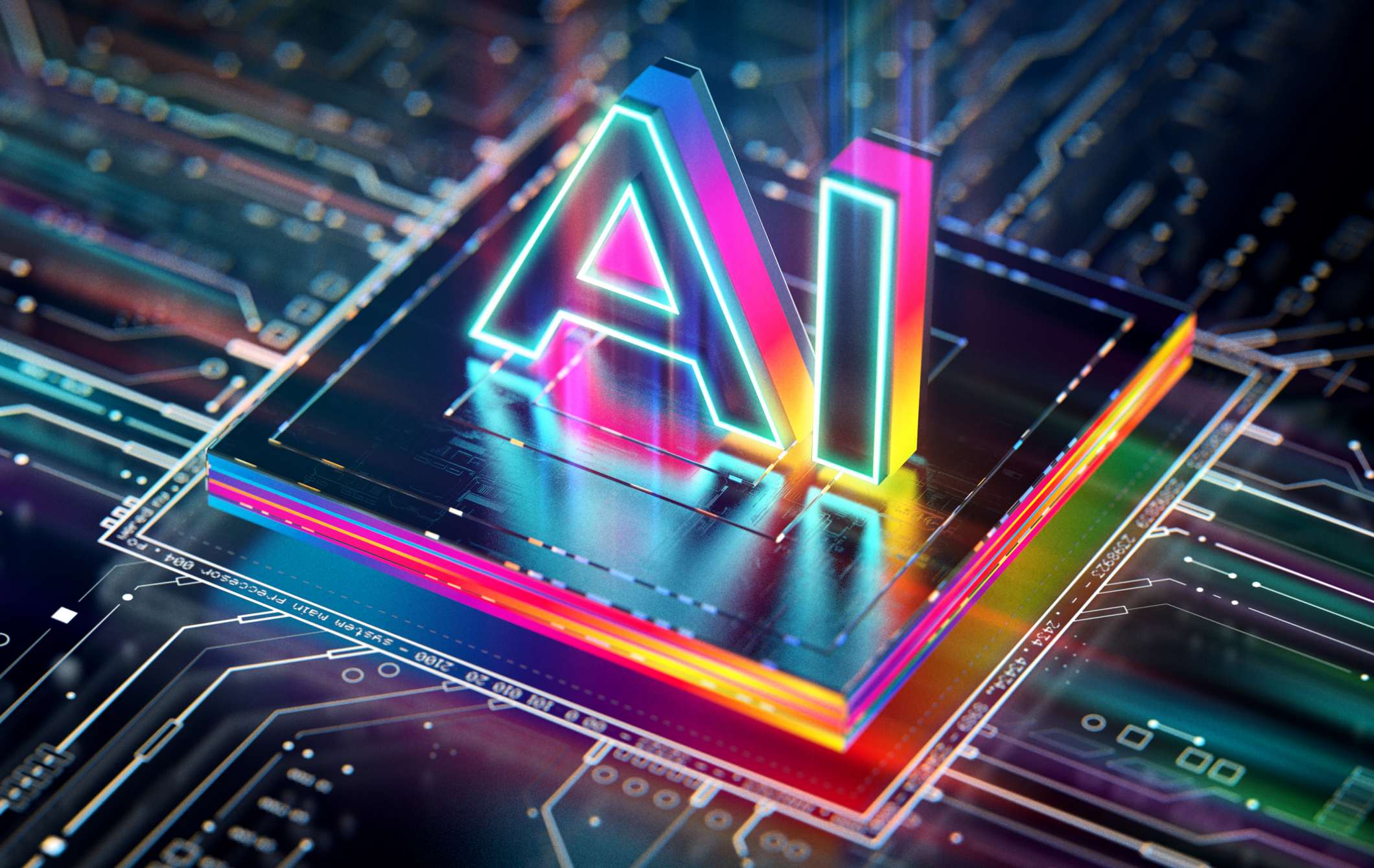 Fotomontaggio con l'IA: sostituire un volto è diventato molto semplice ...