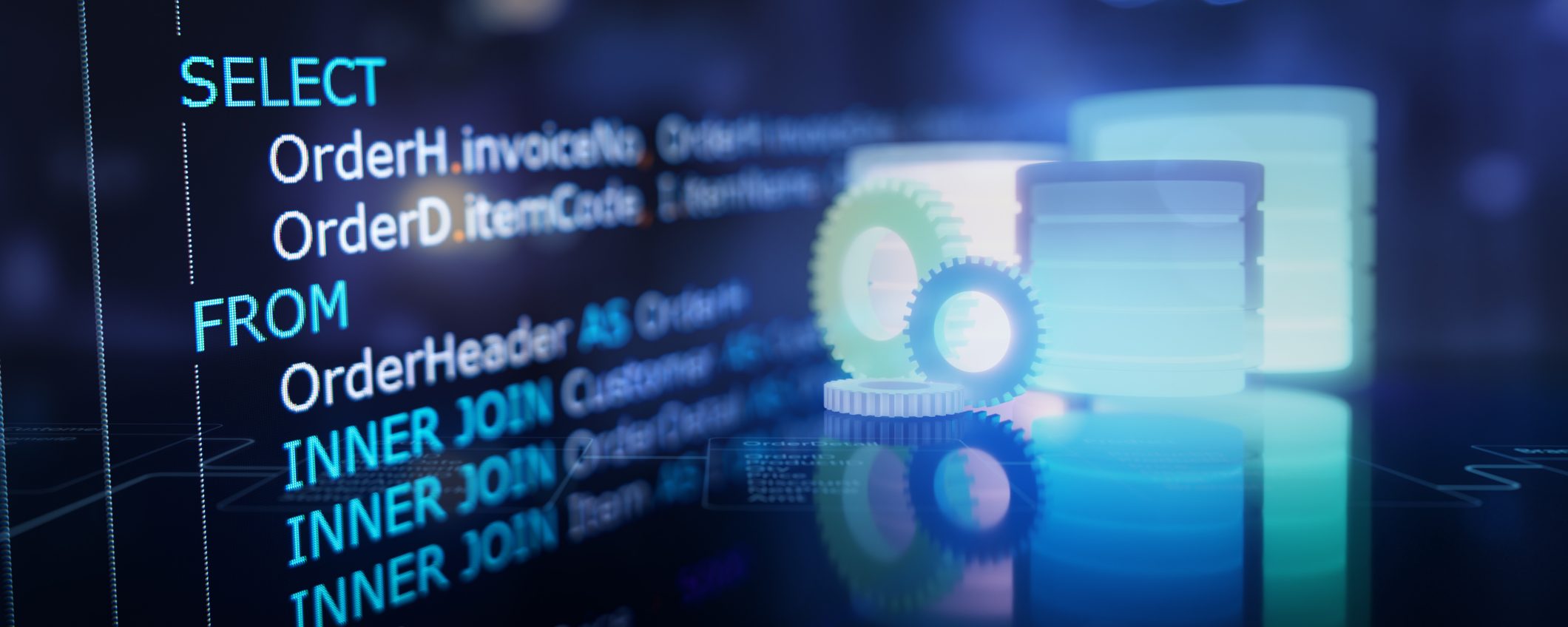 SQL compie 50 anni e pql ne semplifica l'utilizzo: ecco come