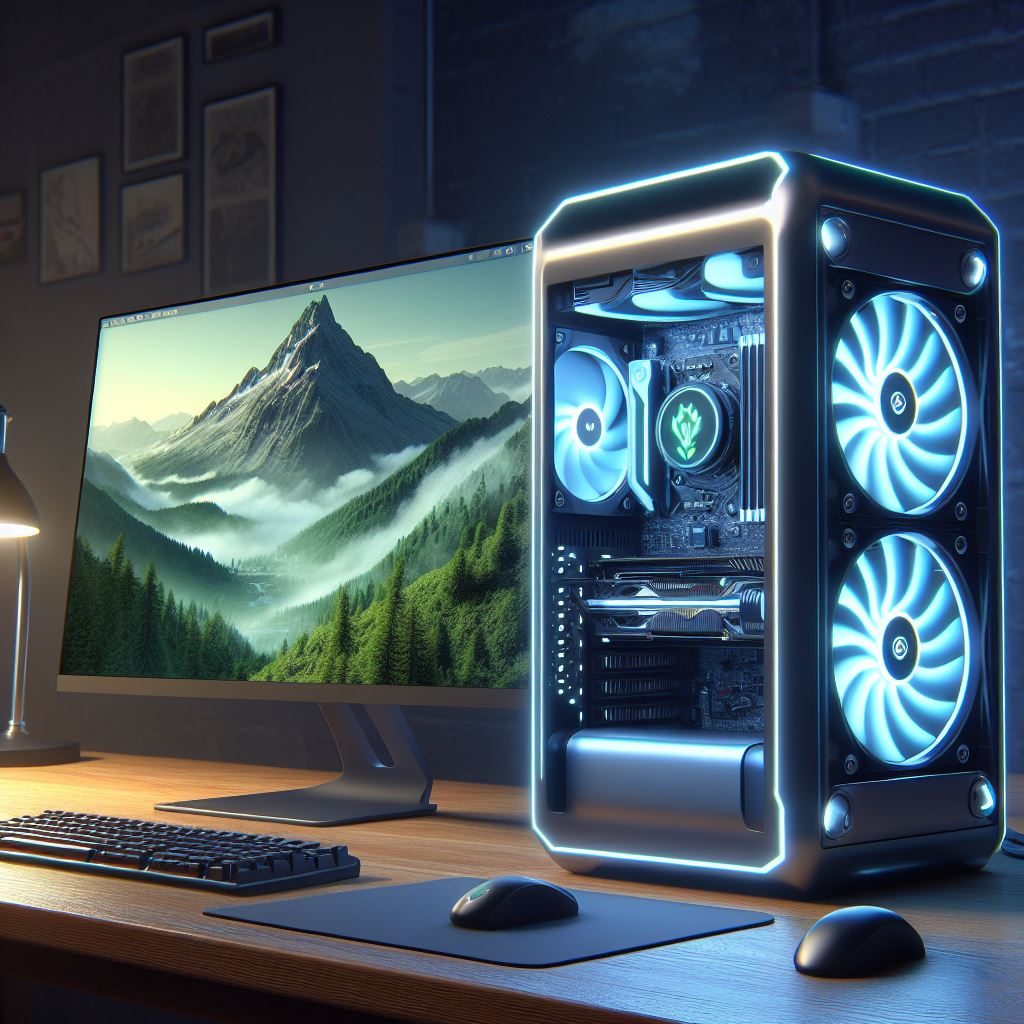 Come lavora la GPU su Linux: nvtop vi permette di scoprirlo