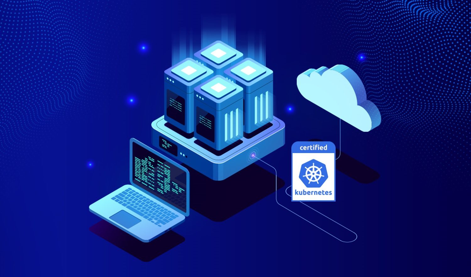 Aruba Managed Kubernetes, ecco la soluzione per la gestione ...