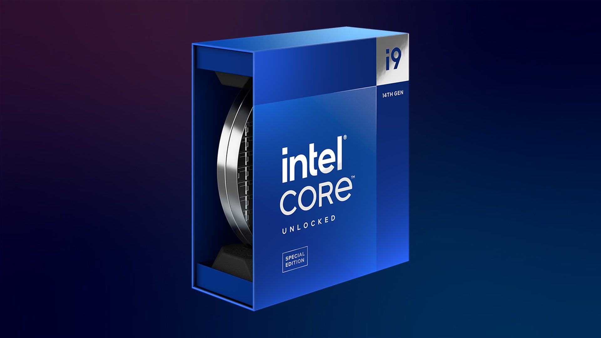 Frequenza di clock da record per il nuovo Intel Core i9-14900KS: 6,2 GHz